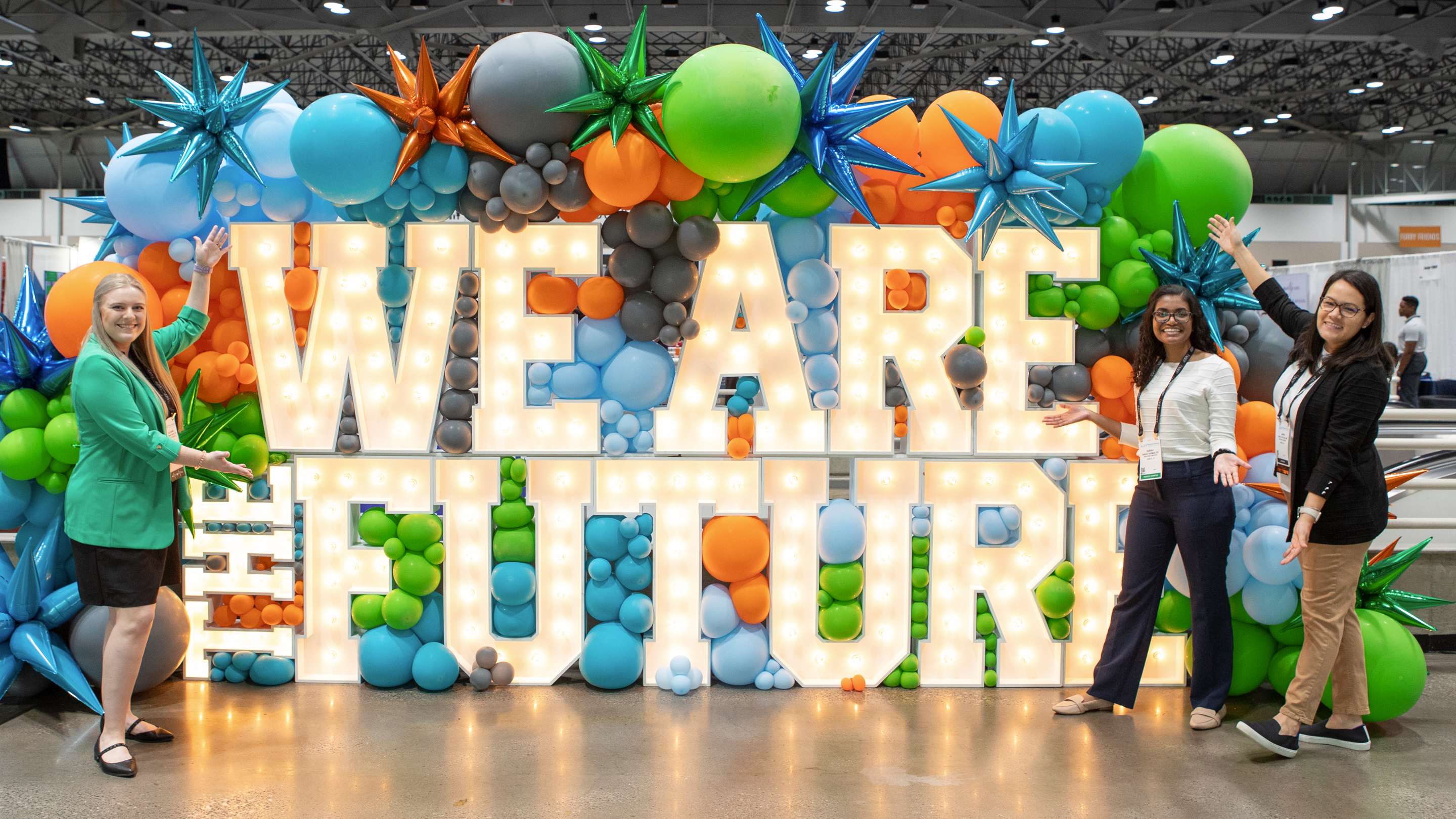Experience key moments from previous FUTURE conference | AAFP