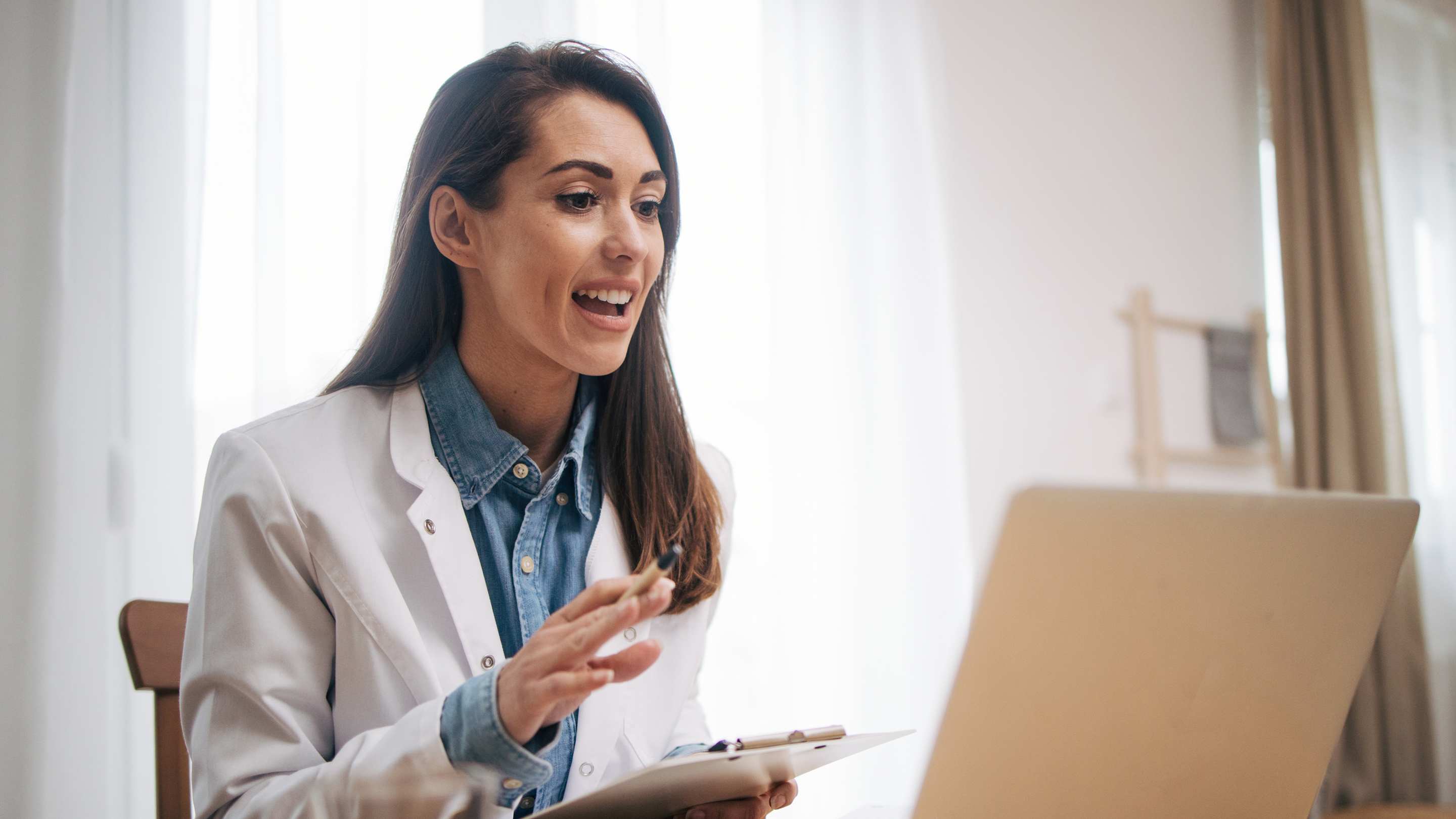 Coding for telehealth: Audio, video and virtual-digital visits | AAFP