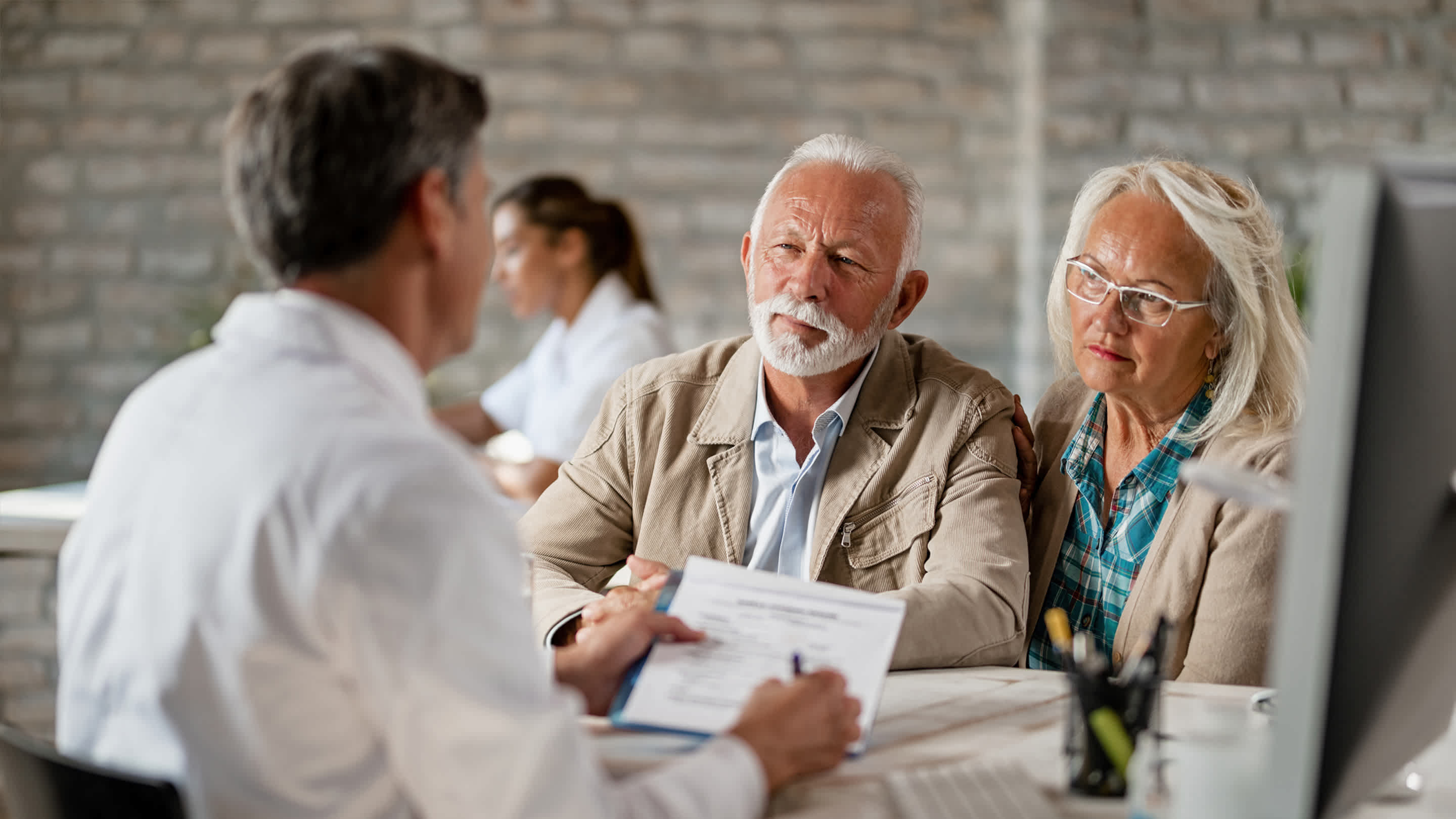 Advance Care Planning: CPT Codes, Billing & Documentation Guide | AAFP