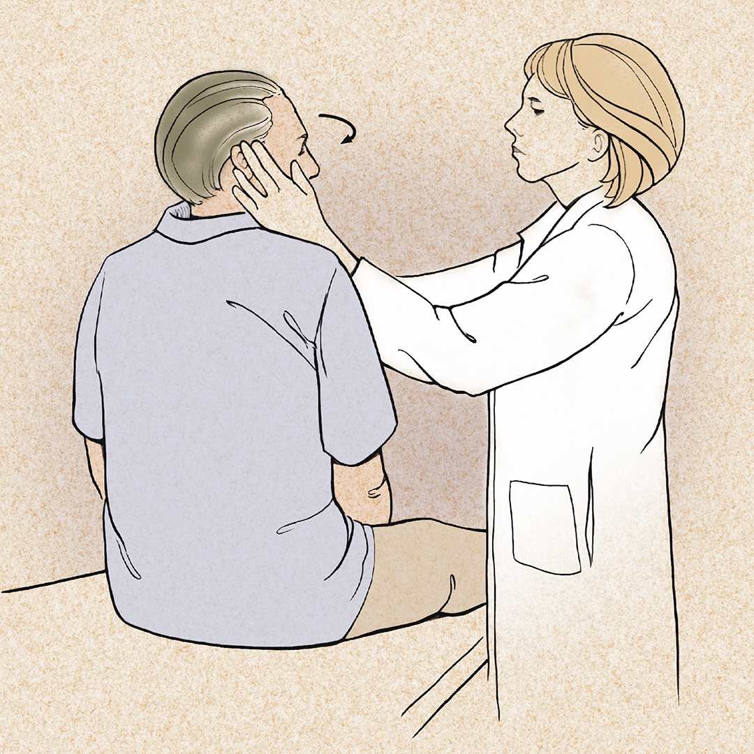 Dizziness: Evaluation and Management | AFP