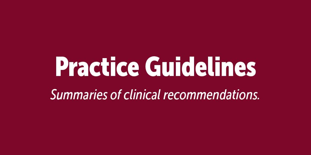 Management of Heart Failure: Updated Guidelines From the AHA/ACC | AFP