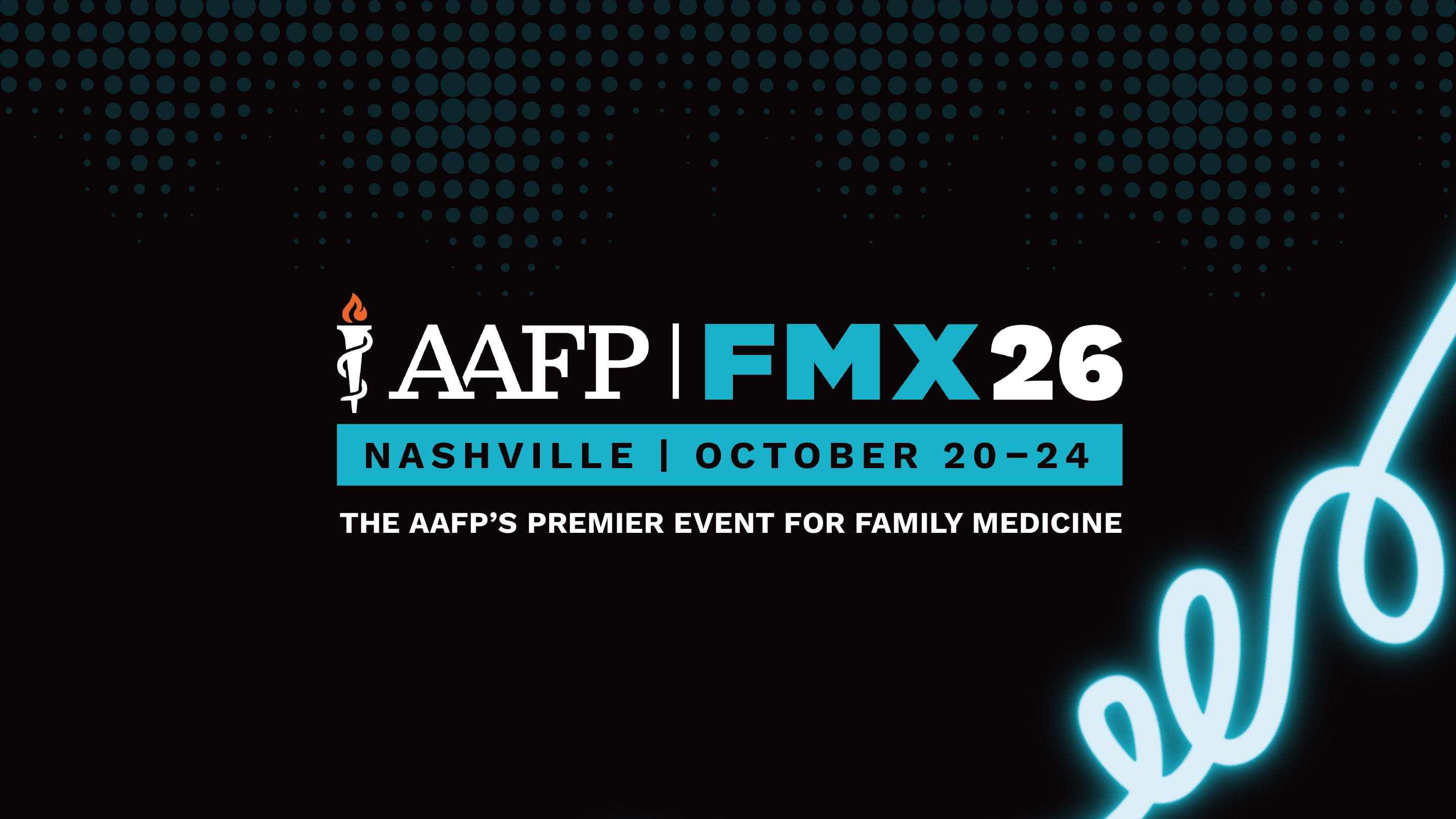 FMX 2026 in Nashville | AAFP