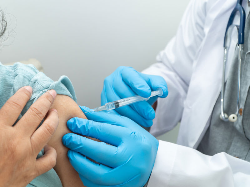 Immunization schedules updated for 2026 | AAFP