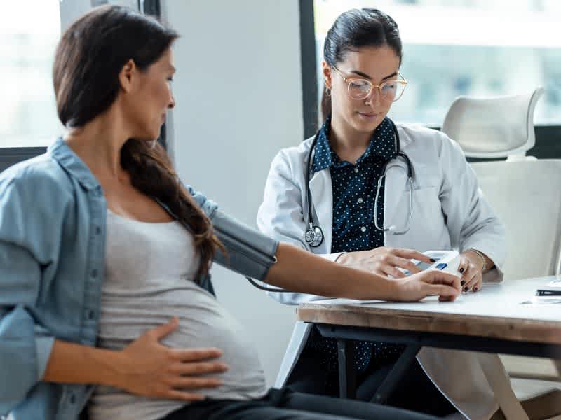 Open Draft Would Widen Pregnancy Hypertensive Disorder Screening | AAFP