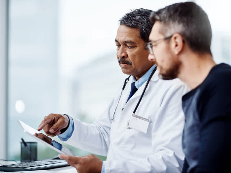 CMS announces tech-driven alternative payment model | AAFP
